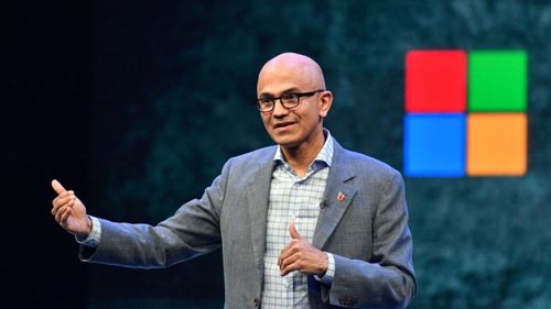 CEO Microsoft ke Indonesia, Punya Kerja Sama dengan Primakara ...
