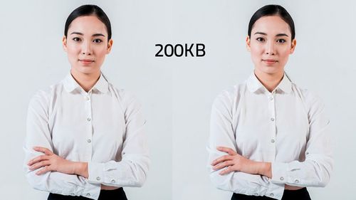 Cara Kompres Foto 200 KB Tanpa Install Aplikasi | Primakara University