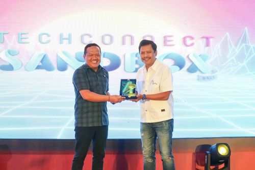 Primakara University Jadi Tuan Rumah TechConnect Sandbox 2023 | Primakara University