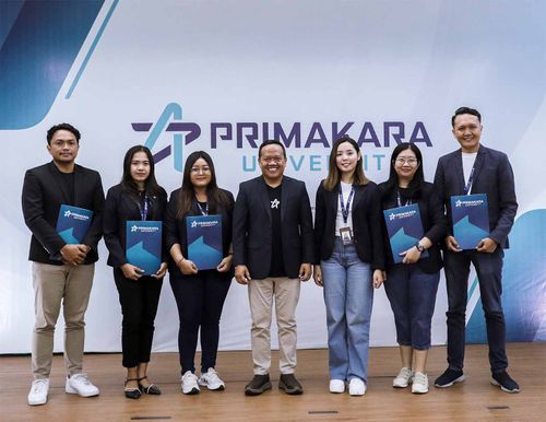 Prime-U Siapkan Pola Pembinaan untuk Cetak Mahasiswa Berprestasi ...