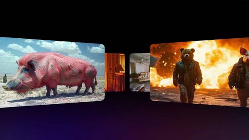 Cara Membuat Video dengan Luma AI Dream Machine | Primakara University