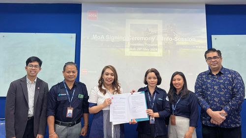 Resmi, Primakara dan ACCA Indonesia Kolaborasi Pendidikan Green Finance ...