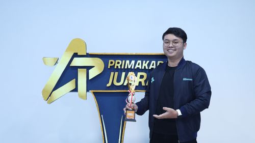 Mahasiswa Primakara University Raih Juara 1 BD Fest 2023 | Primakara ...