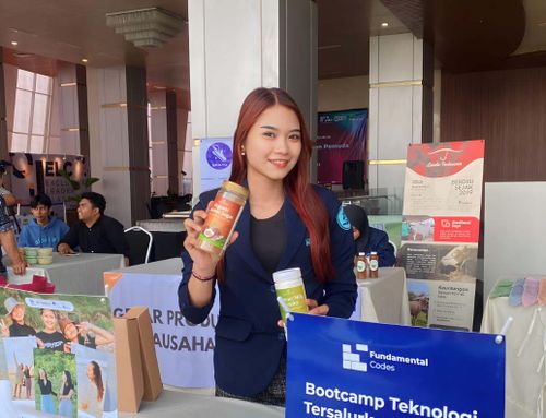 Lima Startup Prime-U Dapat Hibah Permodalan dari Kemenpora RI | Primakara University