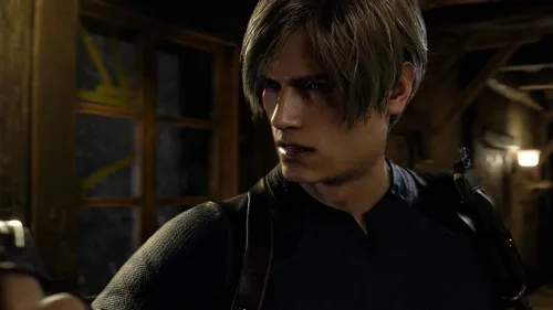 Resident Evil 4 Remake dengan RE Engine Resmi Rilis! | Primakara University