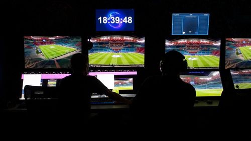 VAR dalam EURO 2024, Fungsi dan Cara Kerjanya | Primakara University