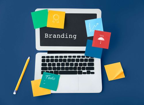 Visual Branding: Definisi, Manfaat, Tujuan, dan Tipsnya | Primakara ...