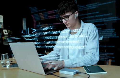 Back End Developer: Jenjang Karir dan Gajinya | Primakara University