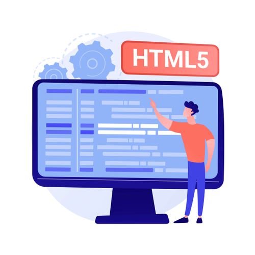 Mengenal HTML5 dan Perbedaannya dengan HTML | Primakara University