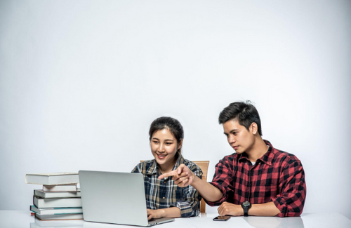 5 Jurusan IT dengan Lulusan Paling Diminati | Primakara University