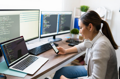 10 Peluang Kerja Jurusan Sistem Informasi | Primakara University